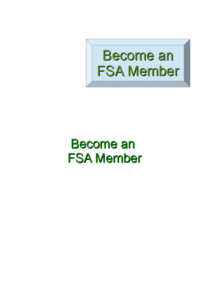 Button – become an fsa member | Forest School Association